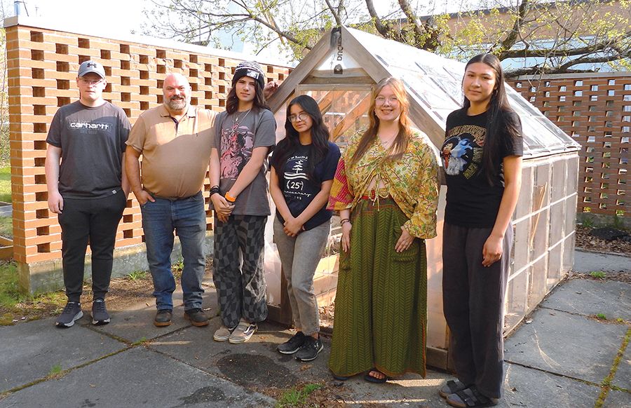 RDSB, EcoSummit at Laurentian University | Northern News