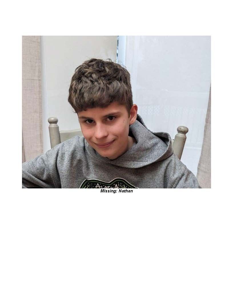 North Bay Police looking for help locating 13-year-old boy | North Bay ... North Bay Police looking for help locating 13-year-old boy | North Bay ...