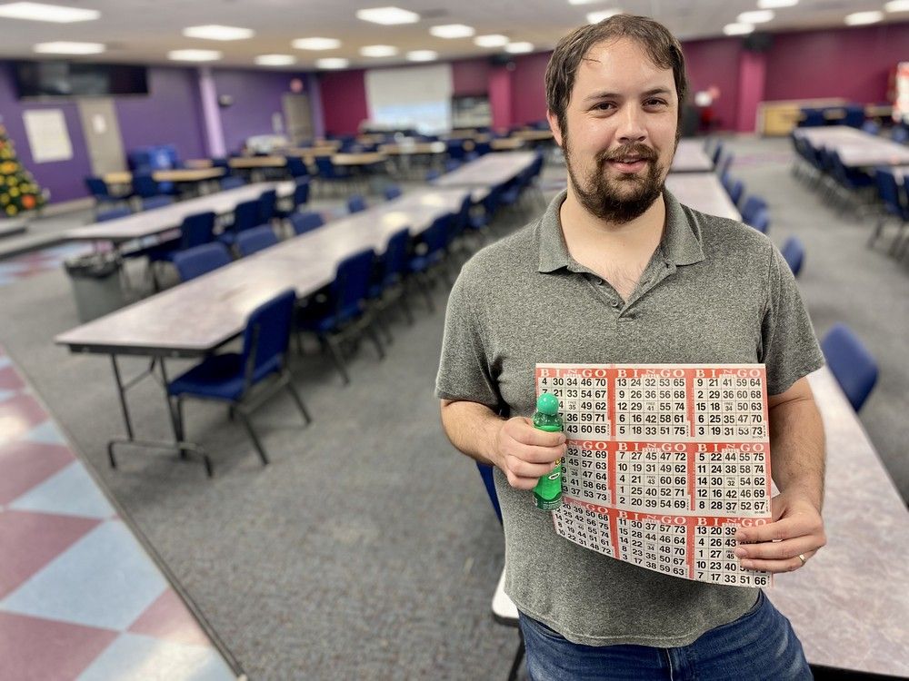 Bingo Country Stratford set to close June 1 after decades-long run ...