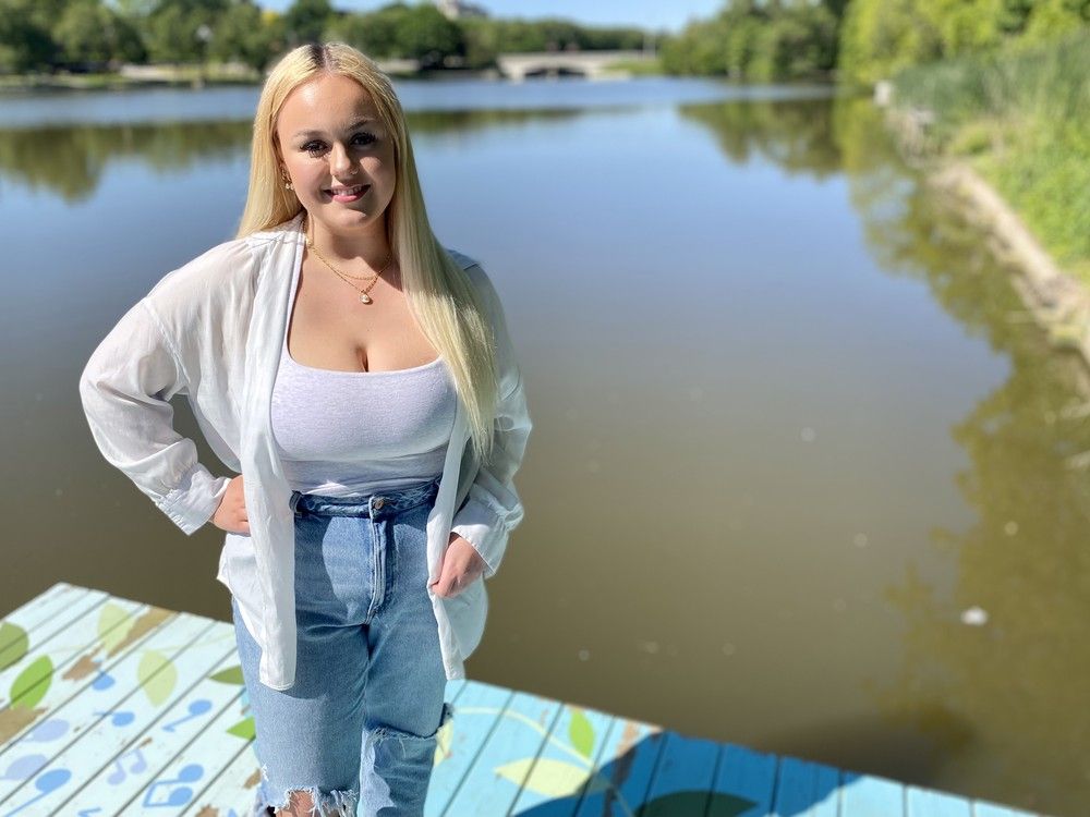 Hannah Thomas set to rock the dock for a fifth summer of Dock Music ...