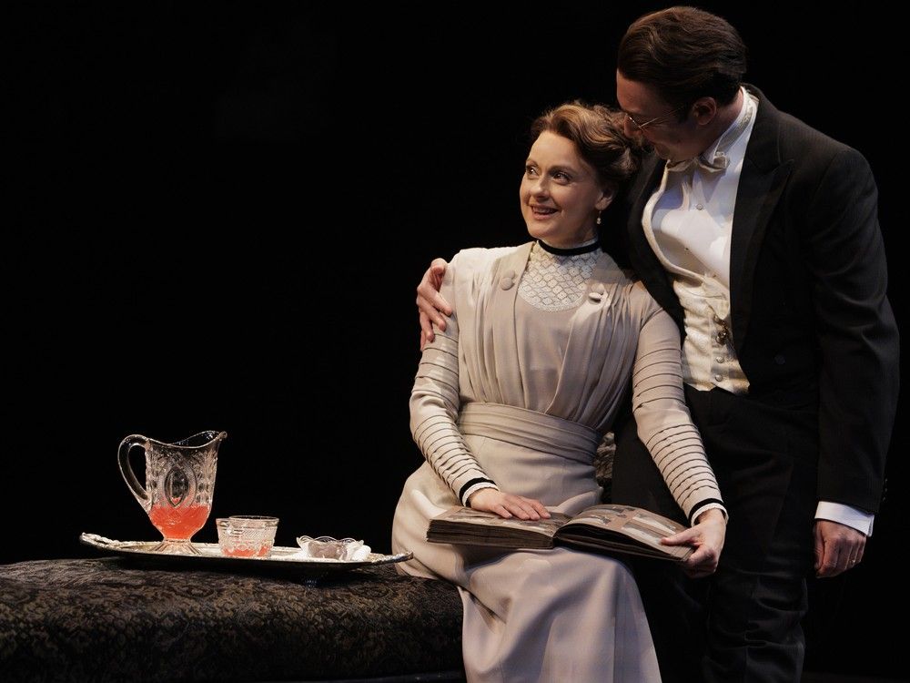 Hedda Gabler: Breaking the rules | The Stratford Beacon Herald