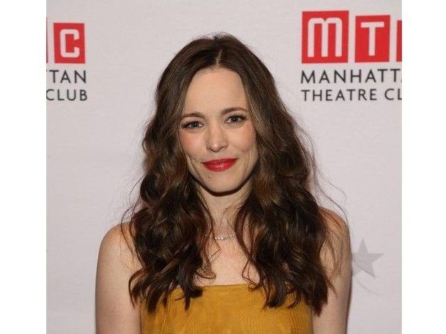 Eric Bunnell's People: No place like home for Rachel McAdams | St ...