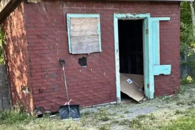 Does this look like a studio with one bathroom to you? | Sudbury Star