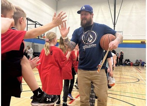 BGC Strathcona celebrates executive director’s 20 years of service ...