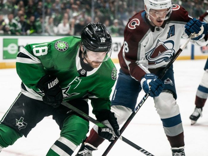 Sherwood Park NHLer excited to play childhood team in Western ...