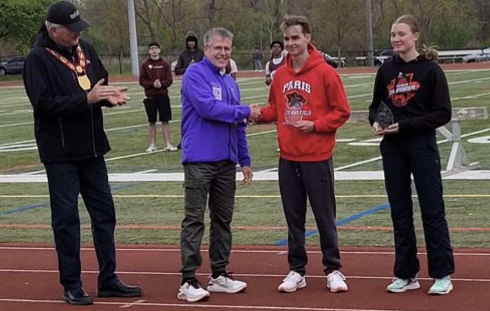 Local sports photos | Brantford Expositor