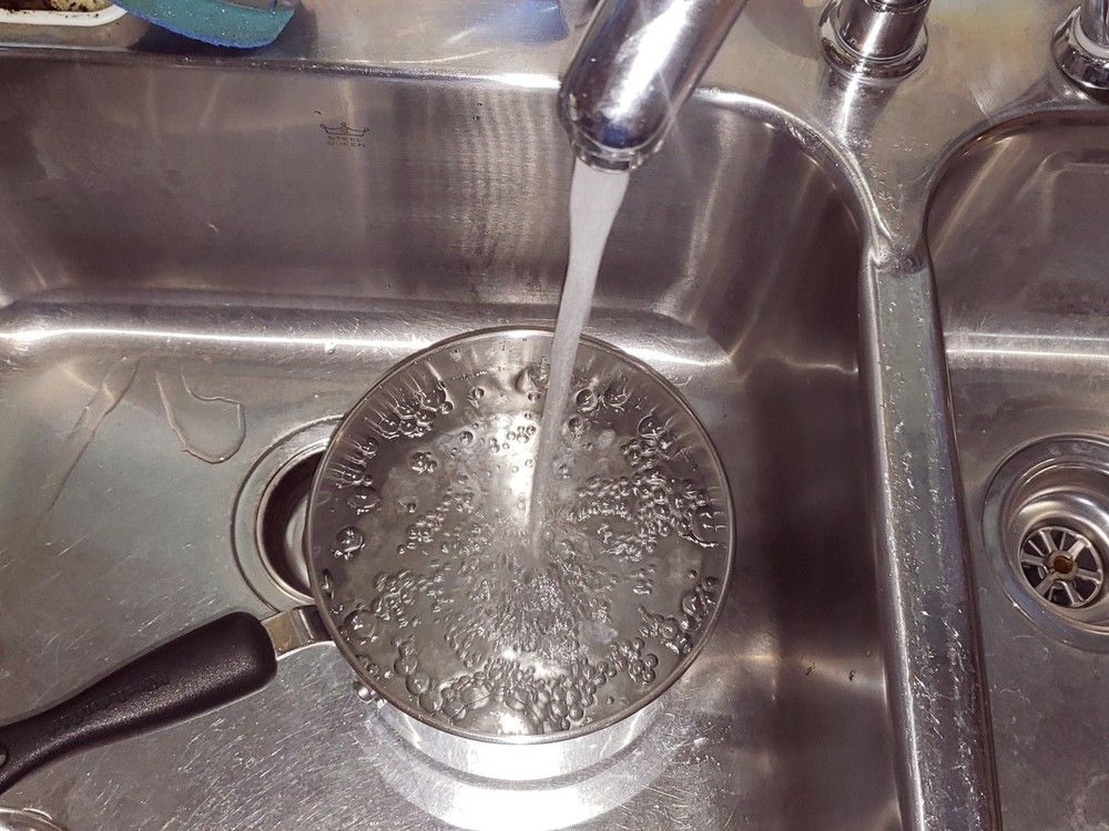 Health unit issues boil water advisory for Beachburg drinking water ...