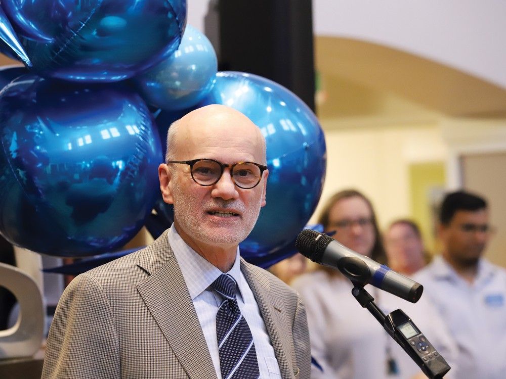 New Extendicare home in south end a ‘significant expansion’ | Sudbury Star