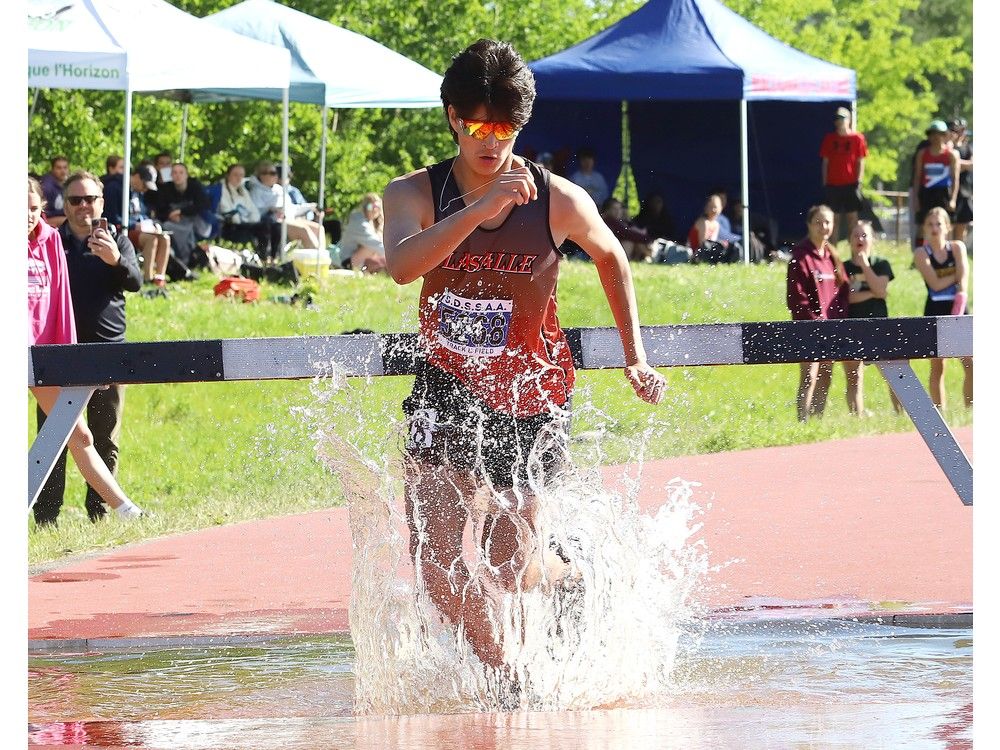 Addressing LU track needs may require change in priorities | Sudbury Star