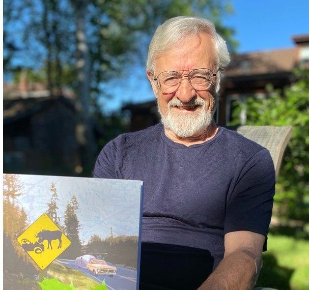 Updated book highlights Northeastern Ontario facts | Sault Star