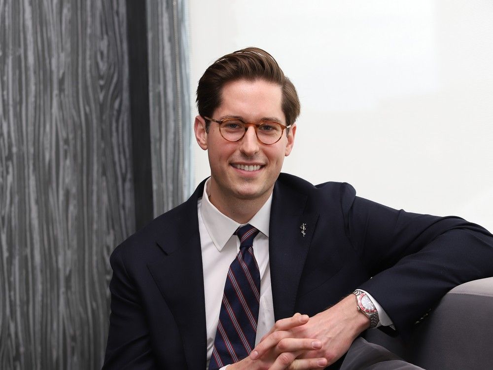 OMA president acknowledges unique challenges in North | The Daily Press