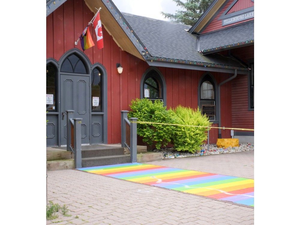 Tillsonburg News | Latest Local Headlines | Tillsonburg News