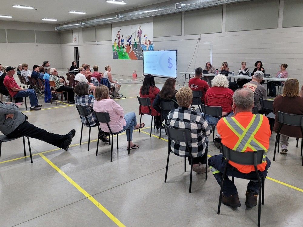 The future of the Old Rodney Town Hall | Brantford Expositor