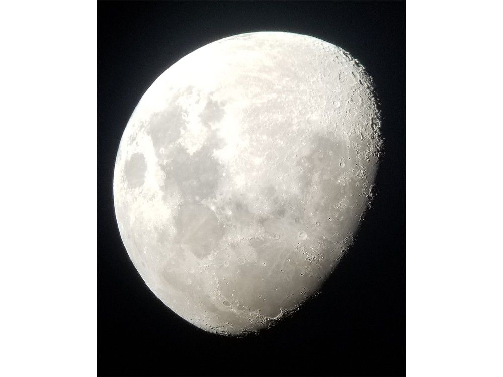 Moon plays crucial role for Earth | St. Thomas Times-Journal