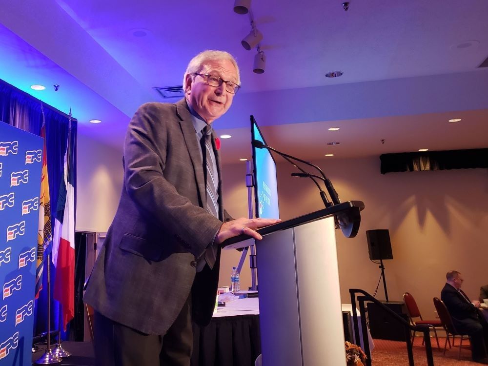 Opinion: HST cut provides relief, but isn't N.B.’s best option ...