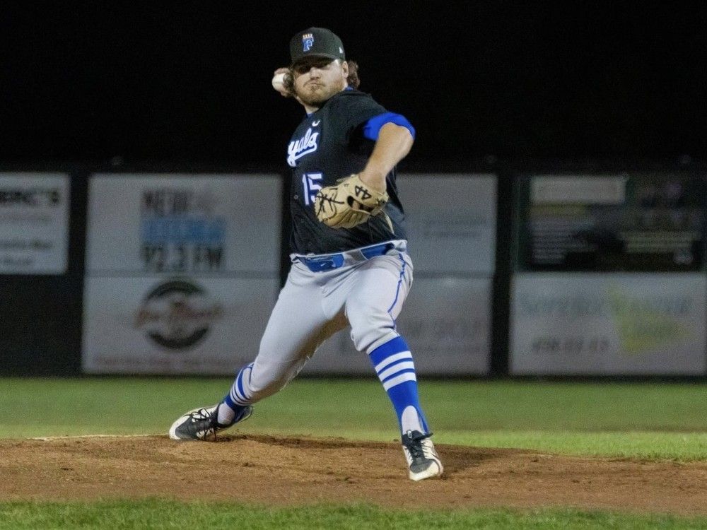 Royals win the week in senior ball with two wins, one loss | Telegraph ...