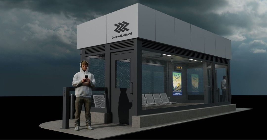 Ontario General disagrees with Liberal move to divest ONTC | North Bay ...