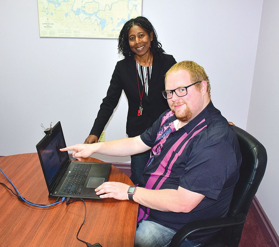 Diversity Canada developed a documentary | Elliot Lake Standard