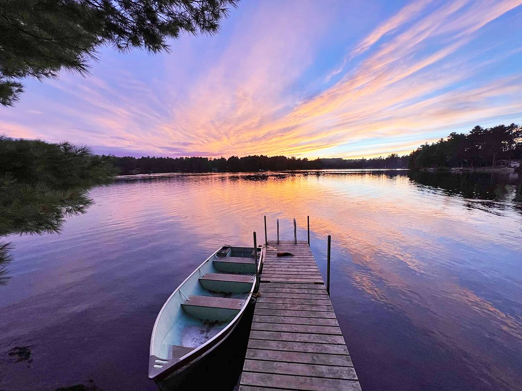 Got lake photos? Enter the 4th Annual Lake Biodiversity Photo Challenge ...