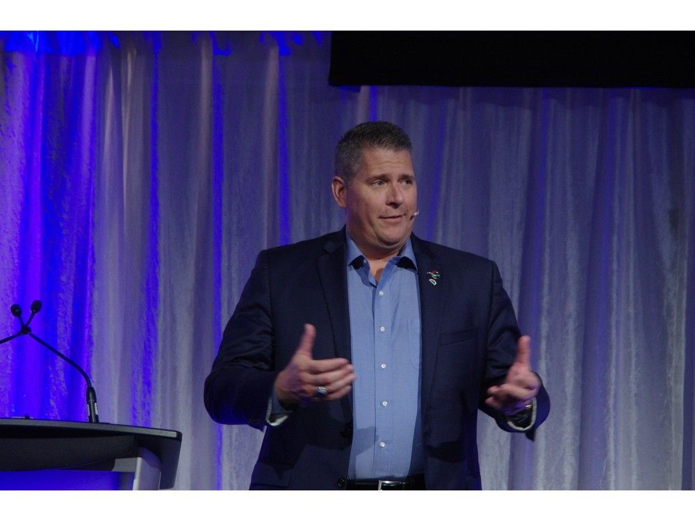 Port heading for more expansion | Telegraph-Journal