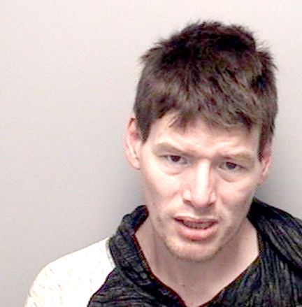 Jamie Eric Hodgson wanted by police | Sault Star