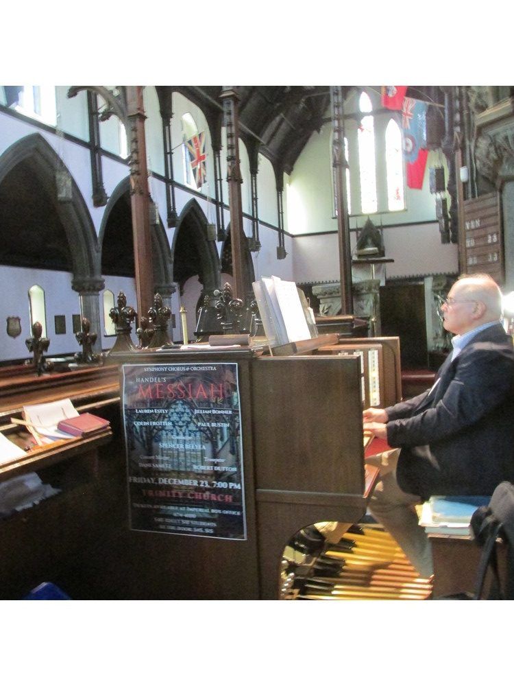 David Goss: Exploring summer music opportunities | Telegraph-Journal