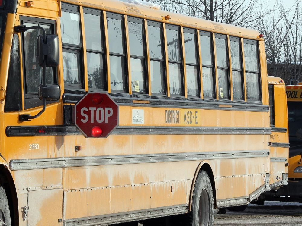 School buses not running north of Sault | Sault Star