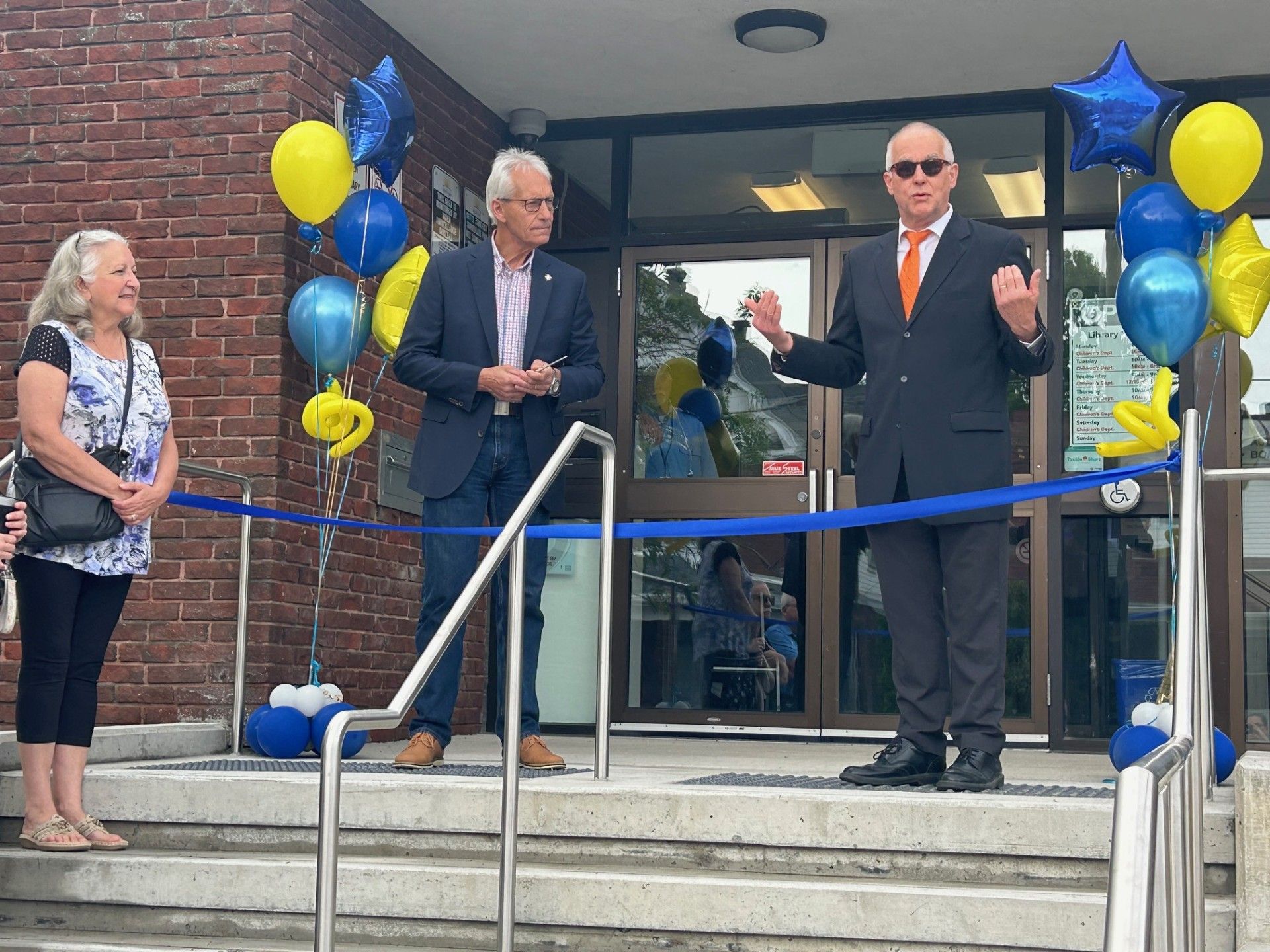 North Bay Public Library more than just books | Elliot Lake Standard