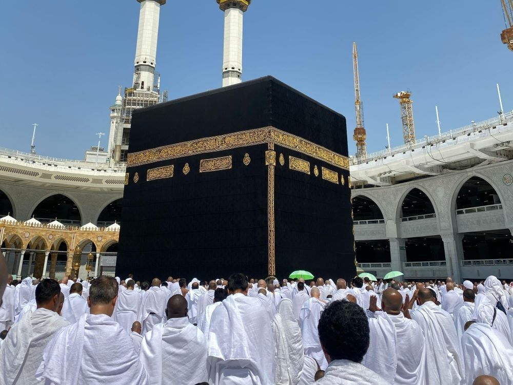 Ammar Al Asmi: Eid al-Adha more than a religious occasion | Telegraph ...