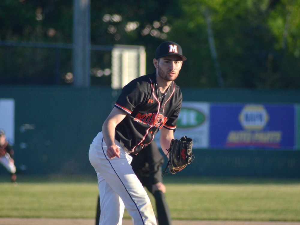 Mets, Islanders win two during busy week in senior baseball | Telegraph ...