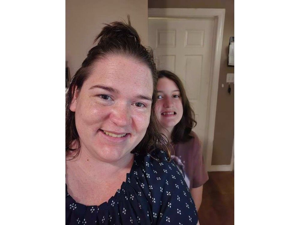 ‘It’s not OK’: Mom speaks out about partial-day plans | Telegraph-Journal