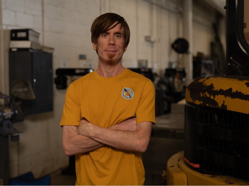 Miramichi-born actor lands role in new TV sitcom | Telegraph-Journal