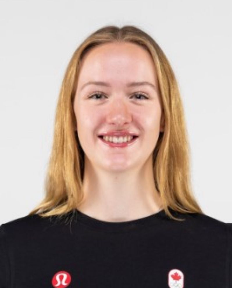 Scheffel makes Olympic team for artistic swimming | Brantford Expositor