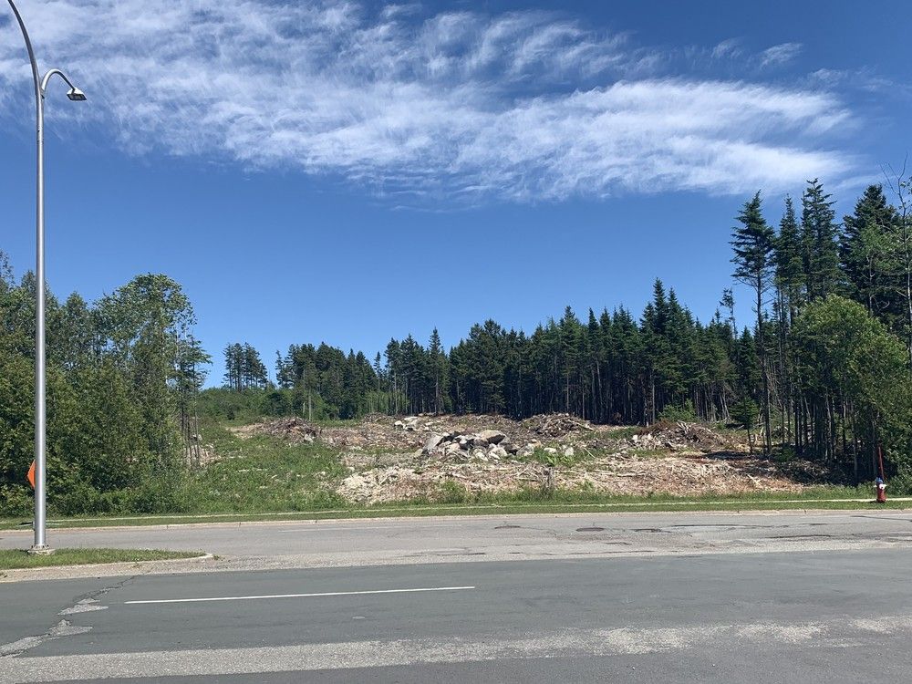 Developer planning second multi-unit East Saint John project ...