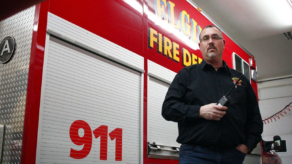 Two men dead following incident at New Brunswick river | Telegraph-Journal