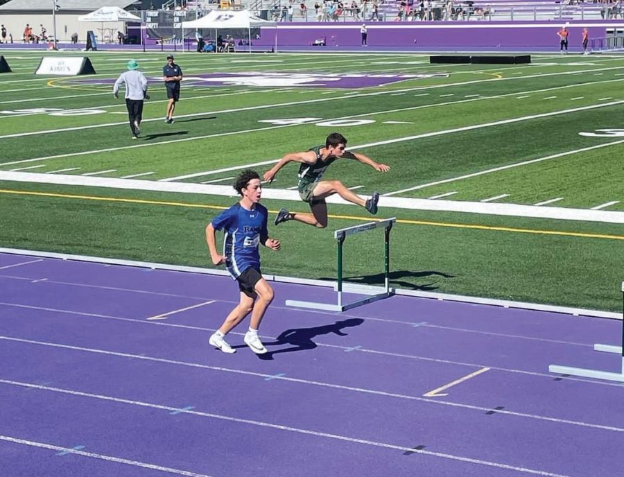 Espanola Spartans set EHS records at the 2024 OFSAA | Mid-North Monitor