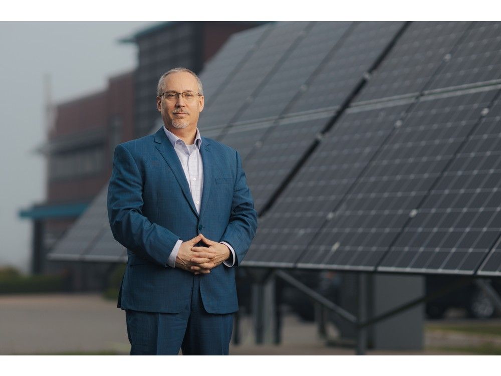 Lookin’ up: Saint John Energy eyes first solar farm | Telegraph-Journal