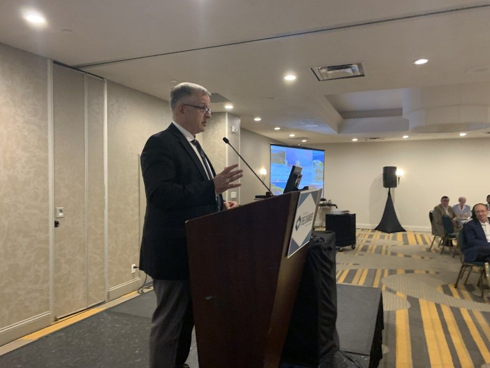 Envision CEO touts 'once-in-a-generation' chance to attract investment ...