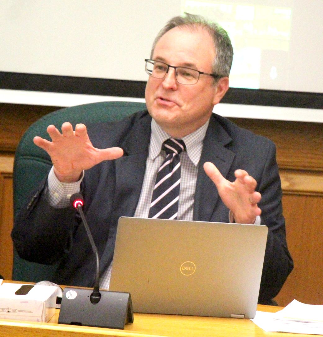 ADSB braces for possible cuts to student busing | Sault Star