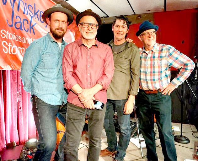 Saluting Stompin' Tom with lots of laughs | Sault Star