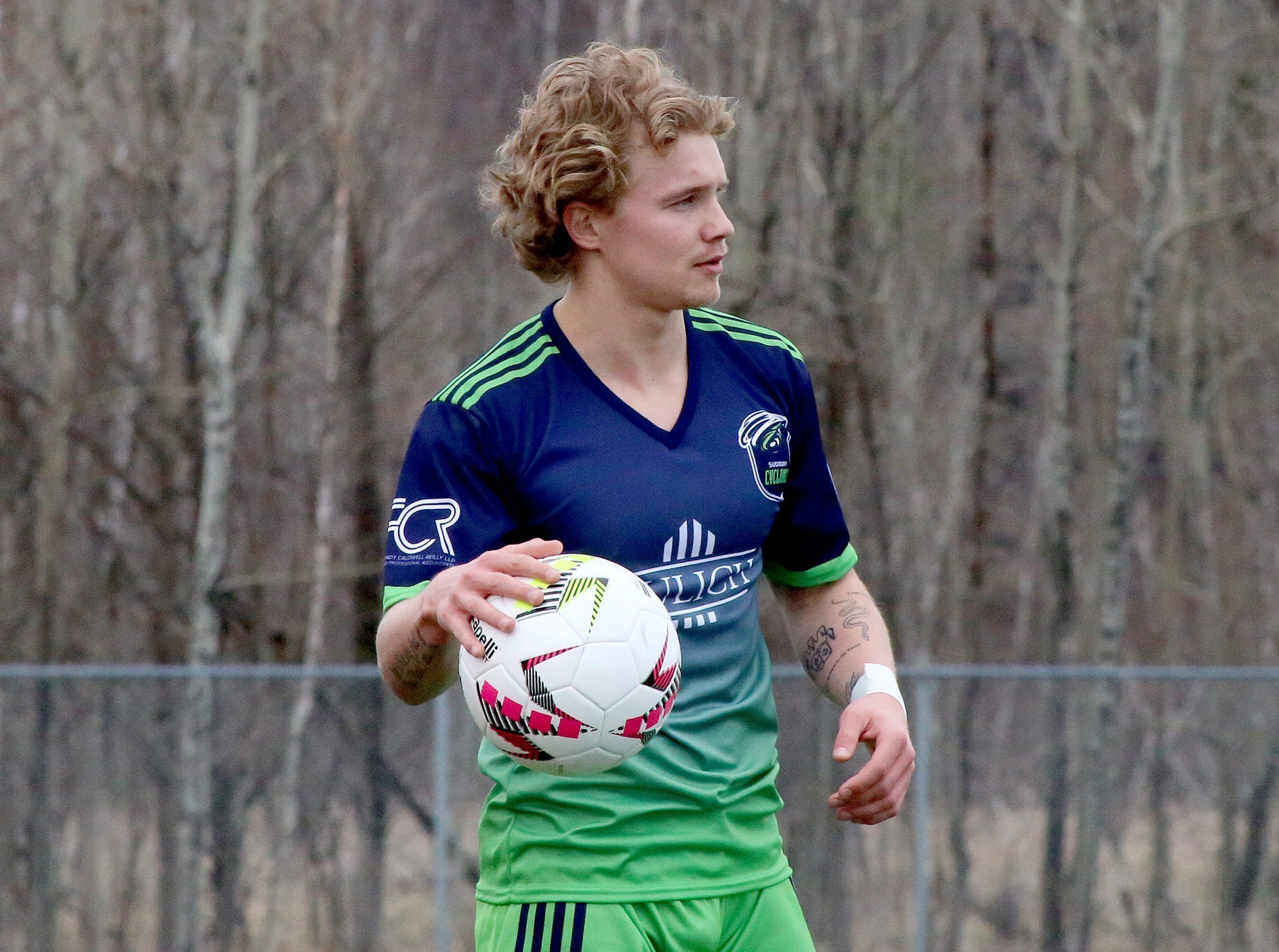 Cyclones see breakthroughs on offence, steady progress on defence ...