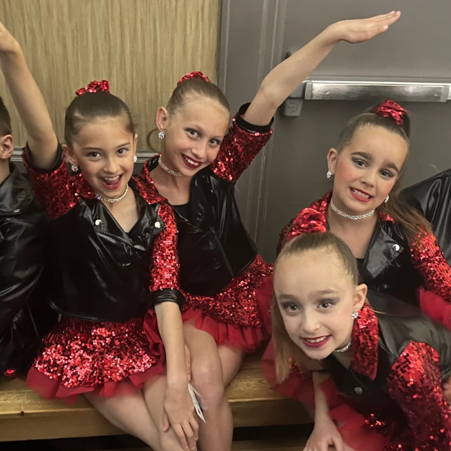 Chelmsford dance studio marking 25 years in business | Sudbury Star