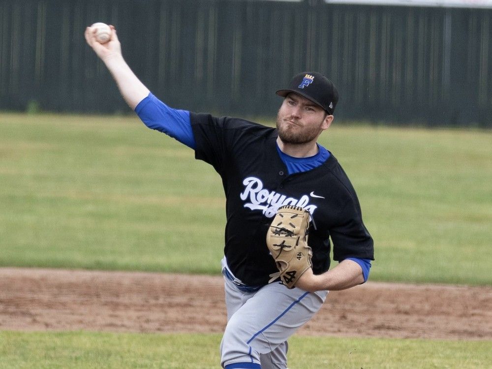 Senior baseball season opens with two berth in nationals on the line ...