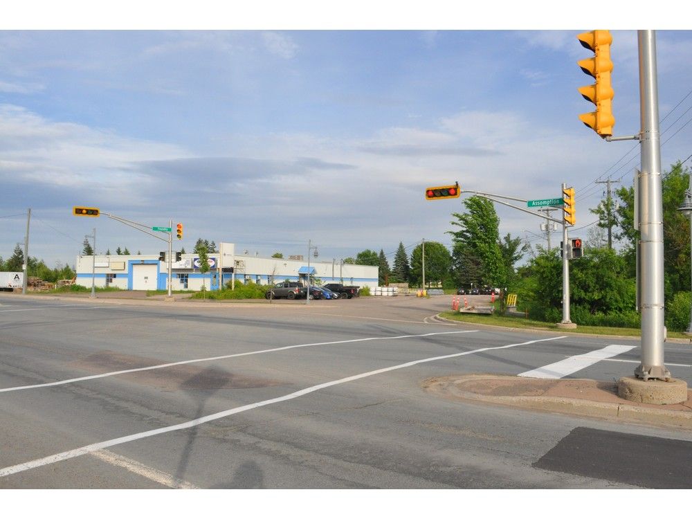 Two more 17-storey buildings planned for downtown Moncton | Telegraph ...