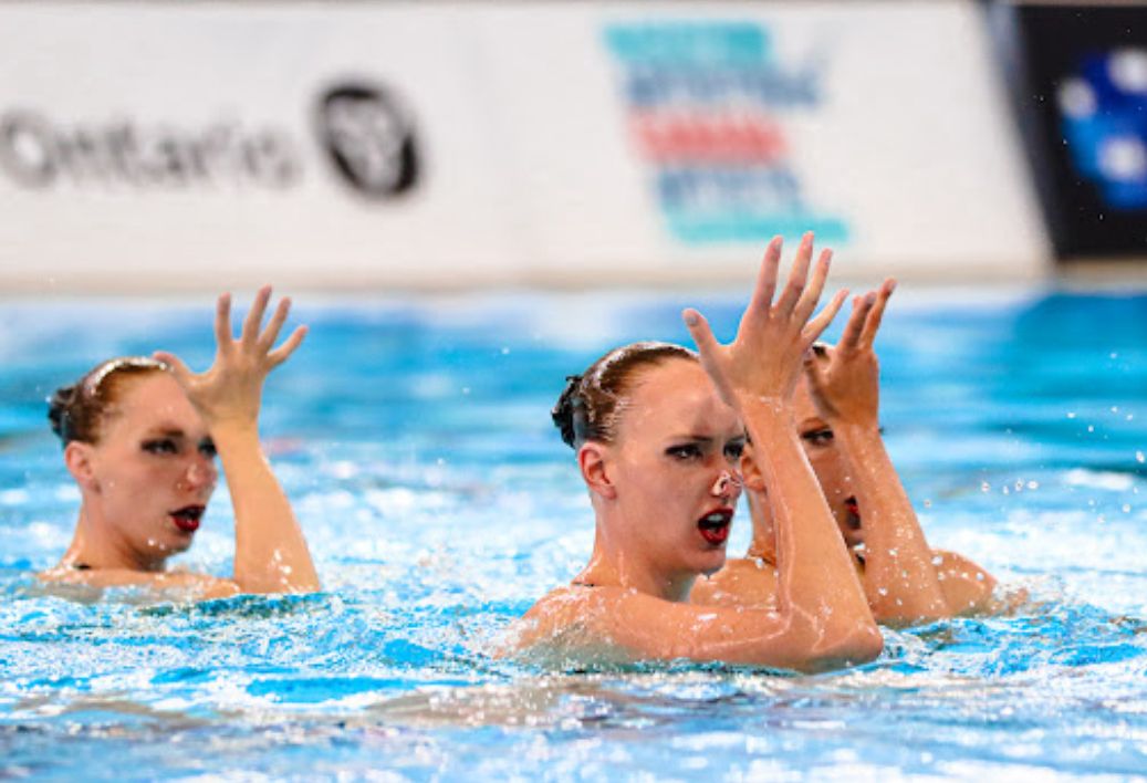 Scheffel's Olympic dream comes true | Brantford Expositor