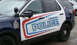 Hanover Police Service briefs | Hanover Post
