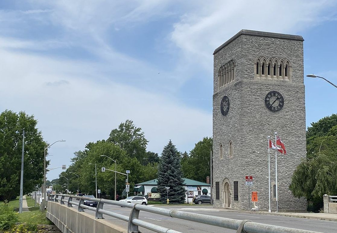 Honouring Norfolk's fallen soldiers | Simcoe Reformer