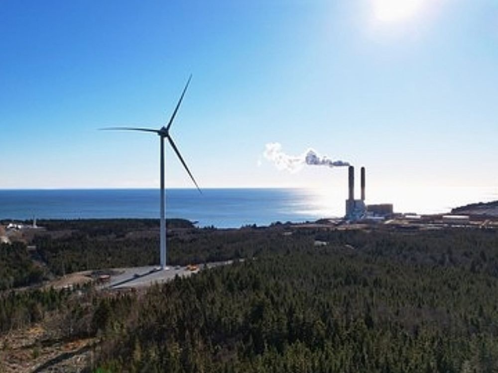 Saint John Energy’s journey to net zero enlists global expertise ...