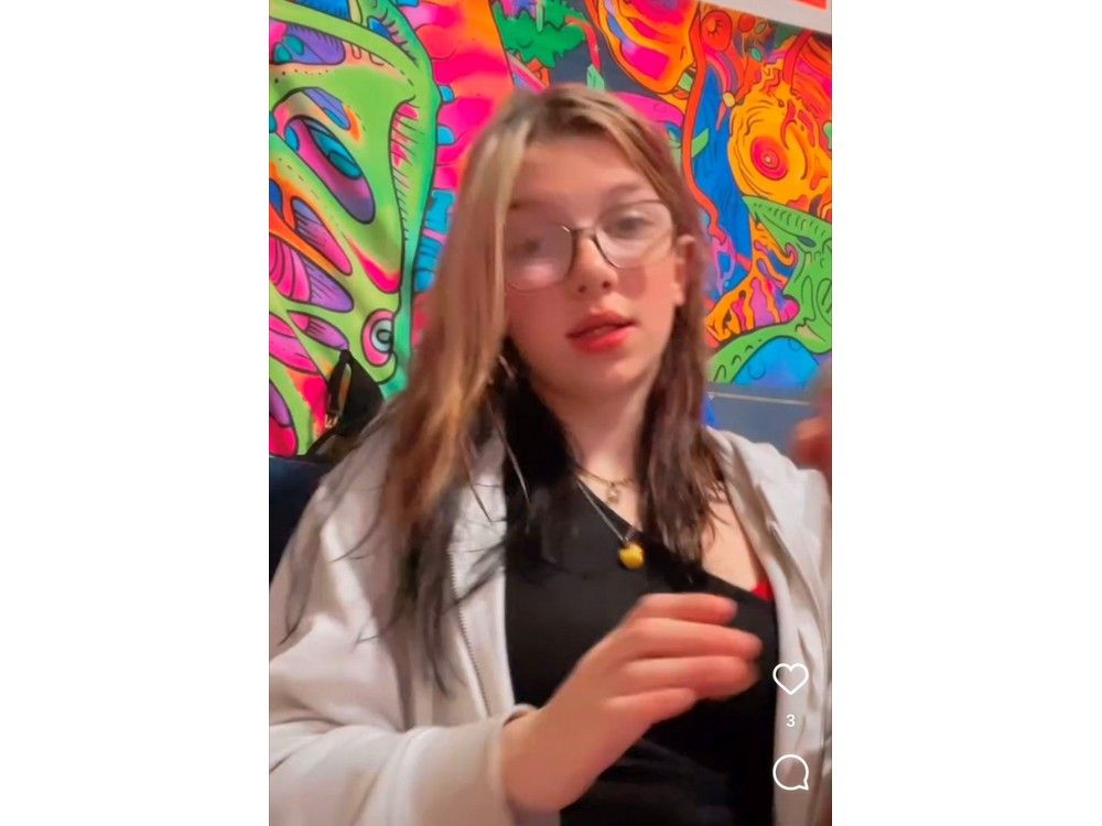 Family concerned for missing girl: Police | Telegraph-Journal