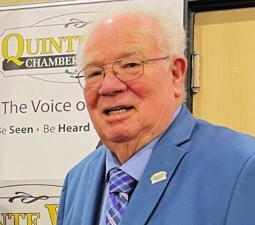 Quinte West all set as host city for air show: Mayor Harrison ...